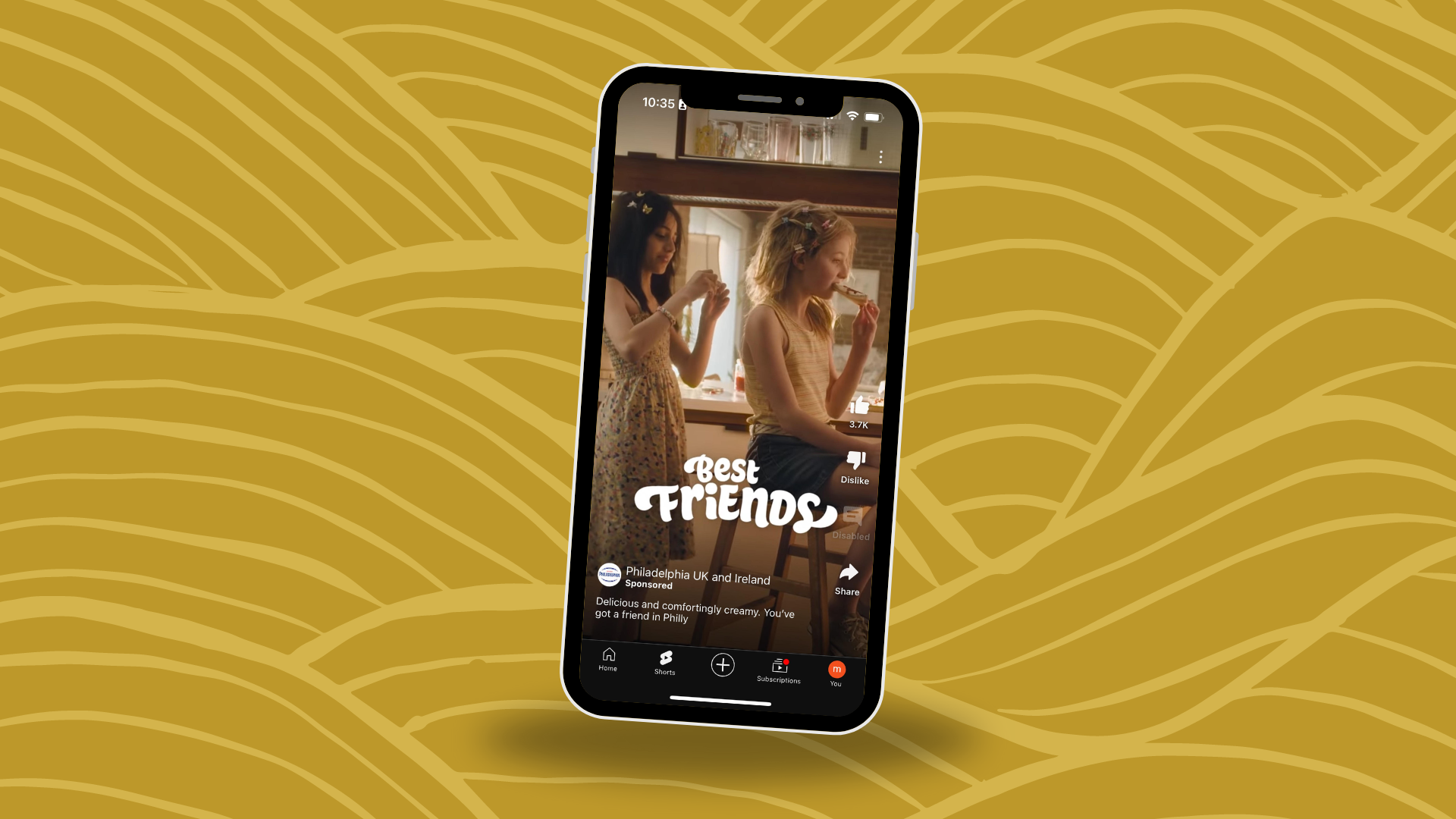 How YouTube Short Ads Help Brands - Intelligency Group