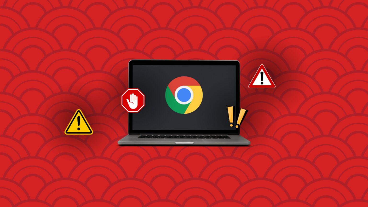 Google Chrome Security Warning: What Brands Need to Know - Intelligency ...