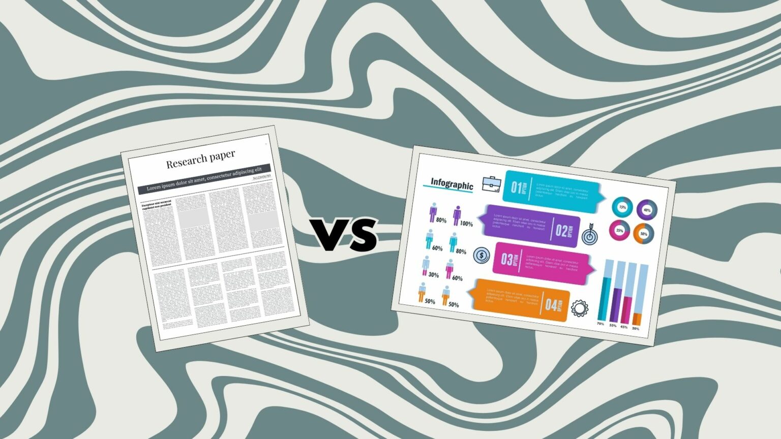Understanding when to use short-form versus long-form content ...