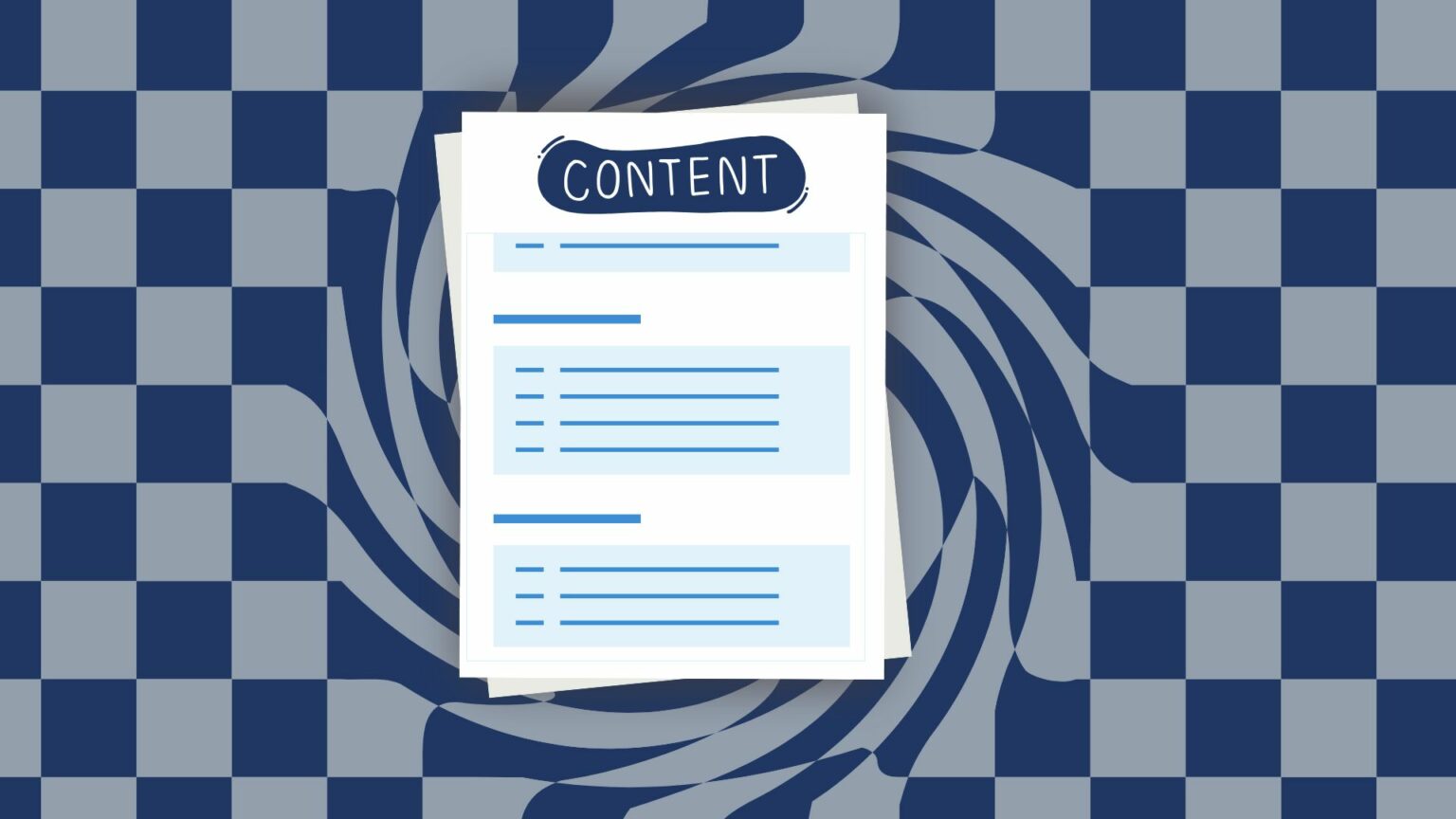 What Is ‘Good’ Content? A Simple Quality Checklist - Intelligency Group ...